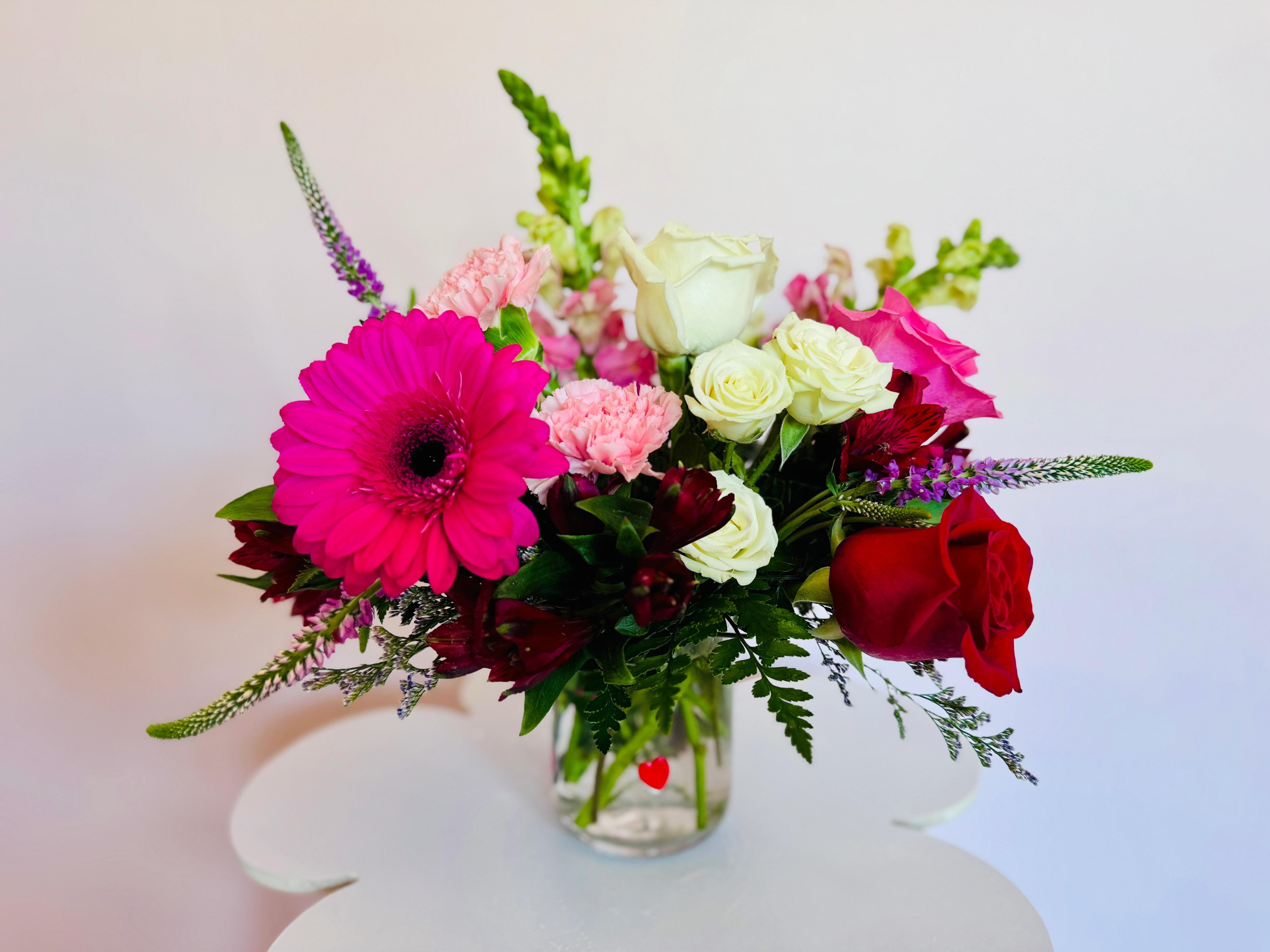 How Same-Day Flower Delivery Works in Charleston – Charleston Florist