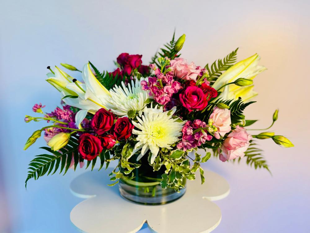 The Alison – Charleston Florist