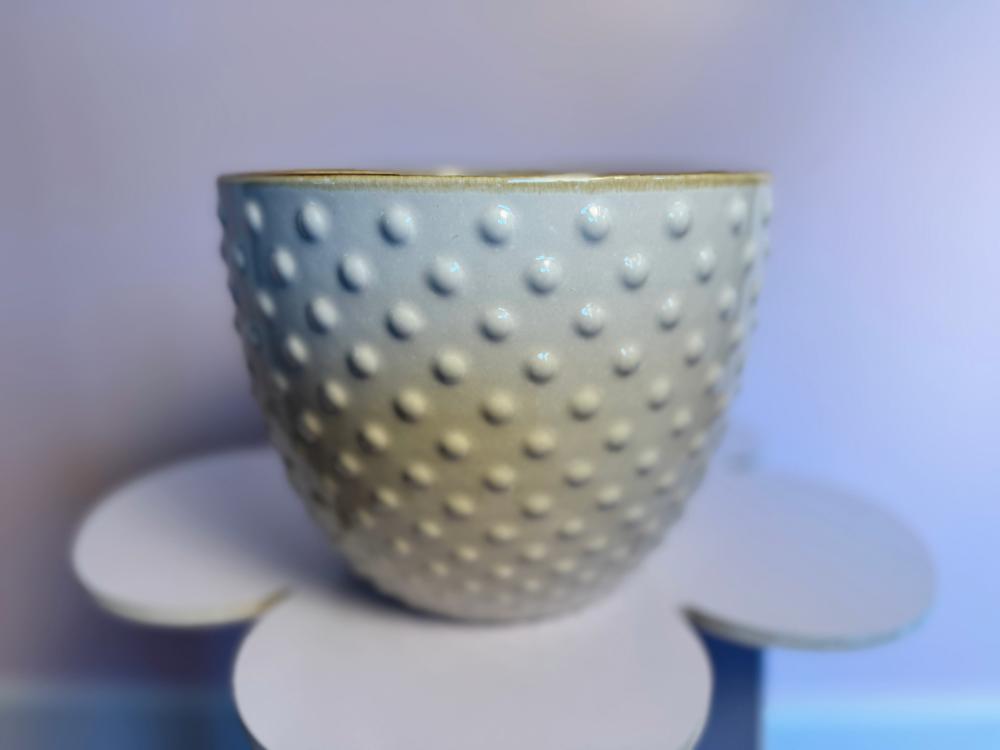 The Dot Pot – Charleston Florist